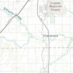 ArcGIS Web Application