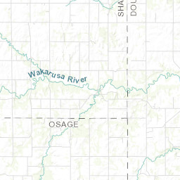 ArcGIS Web Application