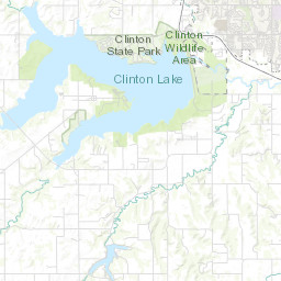 ArcGIS Web Application