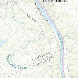 ArcGIS Web Application