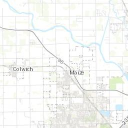 ArcGIS Web Application