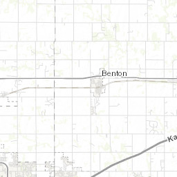 ArcGIS Web Application