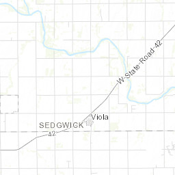 ArcGIS Web Application