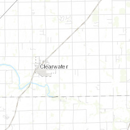 ArcGIS Web Application