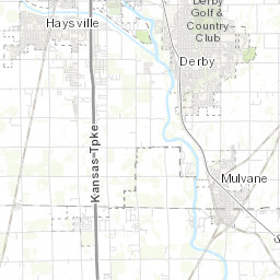 ArcGIS Web Application