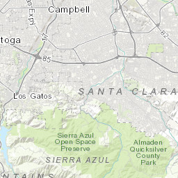 ArcGIS Web Application