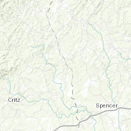 VITA, Esri, HERE, Garmin, USGS, NGA, EPA, USDA, NPS