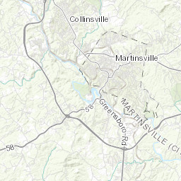 VITA, Esri, HERE, Garmin, USGS, NGA, EPA, USDA, NPS