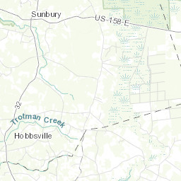 ArcGIS Web Application