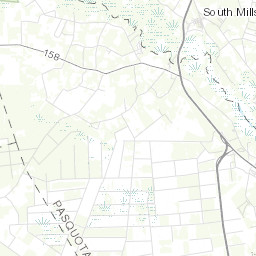ArcGIS Web Application