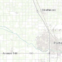 ArcGIS Web Application