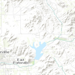 ArcGIS Web Application