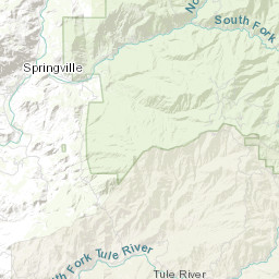 ArcGIS Web Application