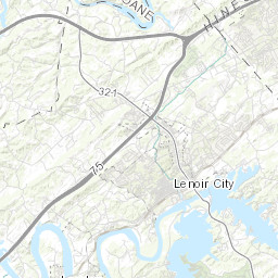ArcGIS Web Application