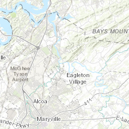 ArcGIS Web Application