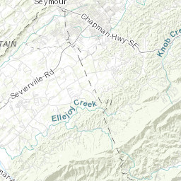 ArcGIS Web Application