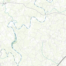 ArcGIS Web Application