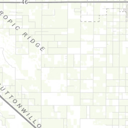 ArcGIS Web Application