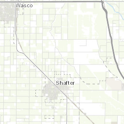 ArcGIS Web Application