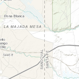 ArcGIS Web Application