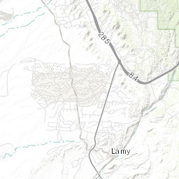 ArcGIS Web Application