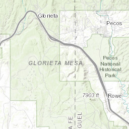 ArcGIS Web Application