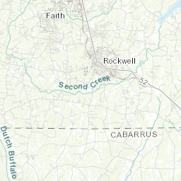 ArcGIS Web Application