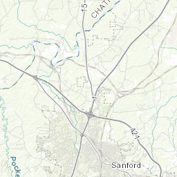 ArcGIS Web Application