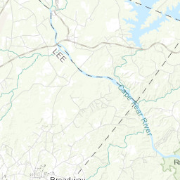 ArcGIS Web Application