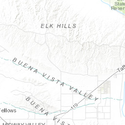 ArcGIS Web Application