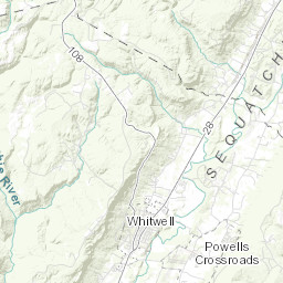 ArcGIS Web Application