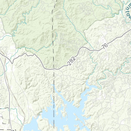 ArcGIS Web Application