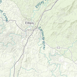 ArcGIS Web Application