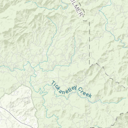 ArcGIS Web Application