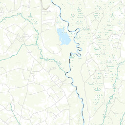 ArcGIS Web Application