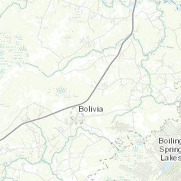 ArcGIS Web Application