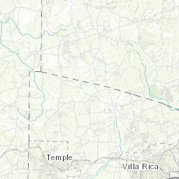 ArcGIS Web Application