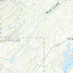 ArcGIS Web Application