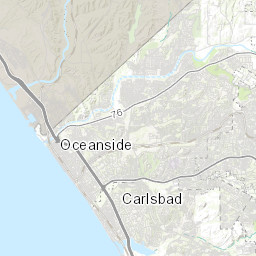 ArcGIS Web Application
