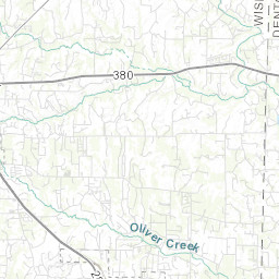 ArcGIS Web Application