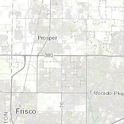 ArcGIS Web Application