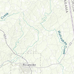 ArcGIS Web Application