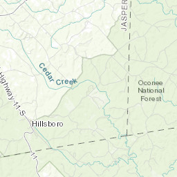 ArcGIS Web Application