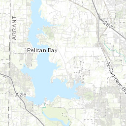 NTGCD Public Web Map