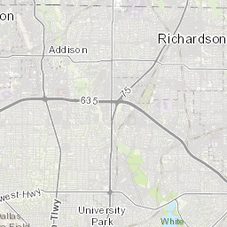 Dallas Fire Rescue active-incidents