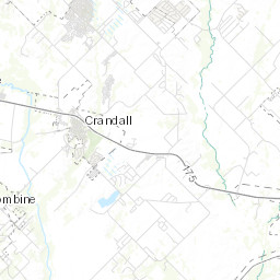 ArcGIS Web Application