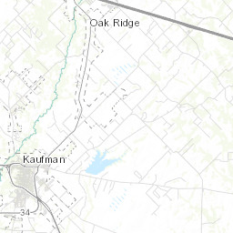 ArcGIS Web Application