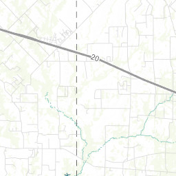 ArcGIS Web Application