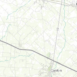 ArcGIS Web Application