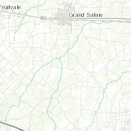 ArcGIS Web Application